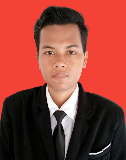 Ahmad Harun - Personal Portofolio